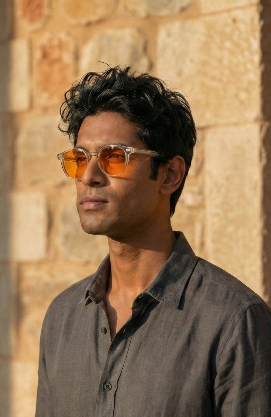 Day Glasses – NOCTIX
